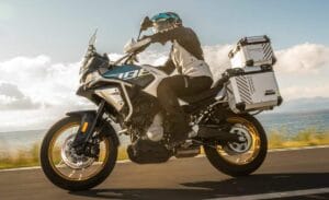 Nova CFMOTO Ibex 700: potência e preço acessível!